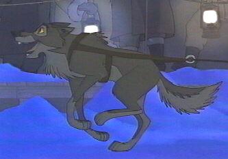 Balto Picture Gallery